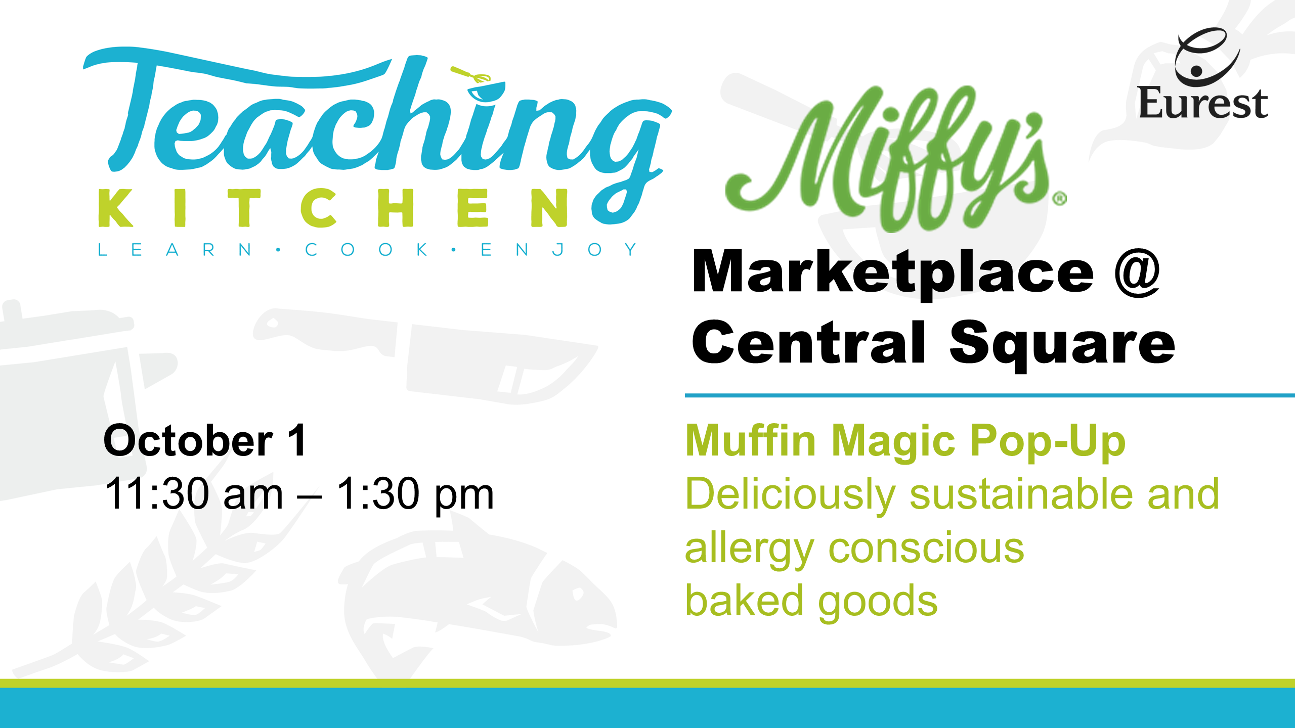 Happening @ Central Square's Flowpage