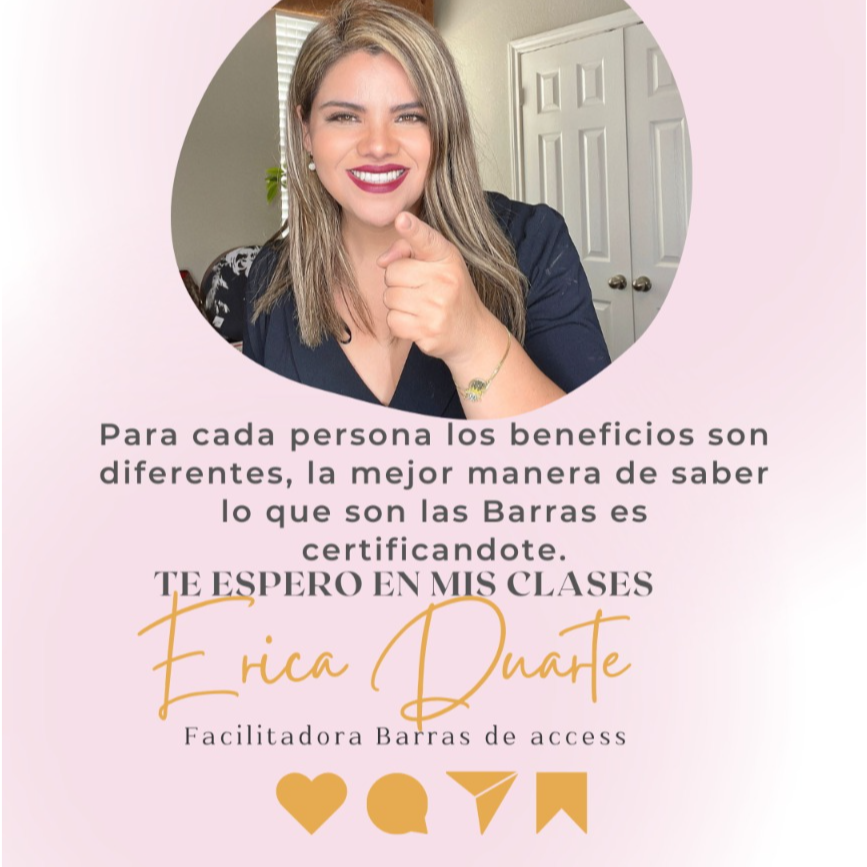 Erica Duarte 's Flowpage