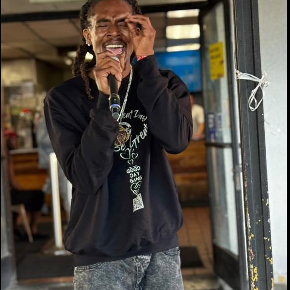 B-Hold da General's Flowpage