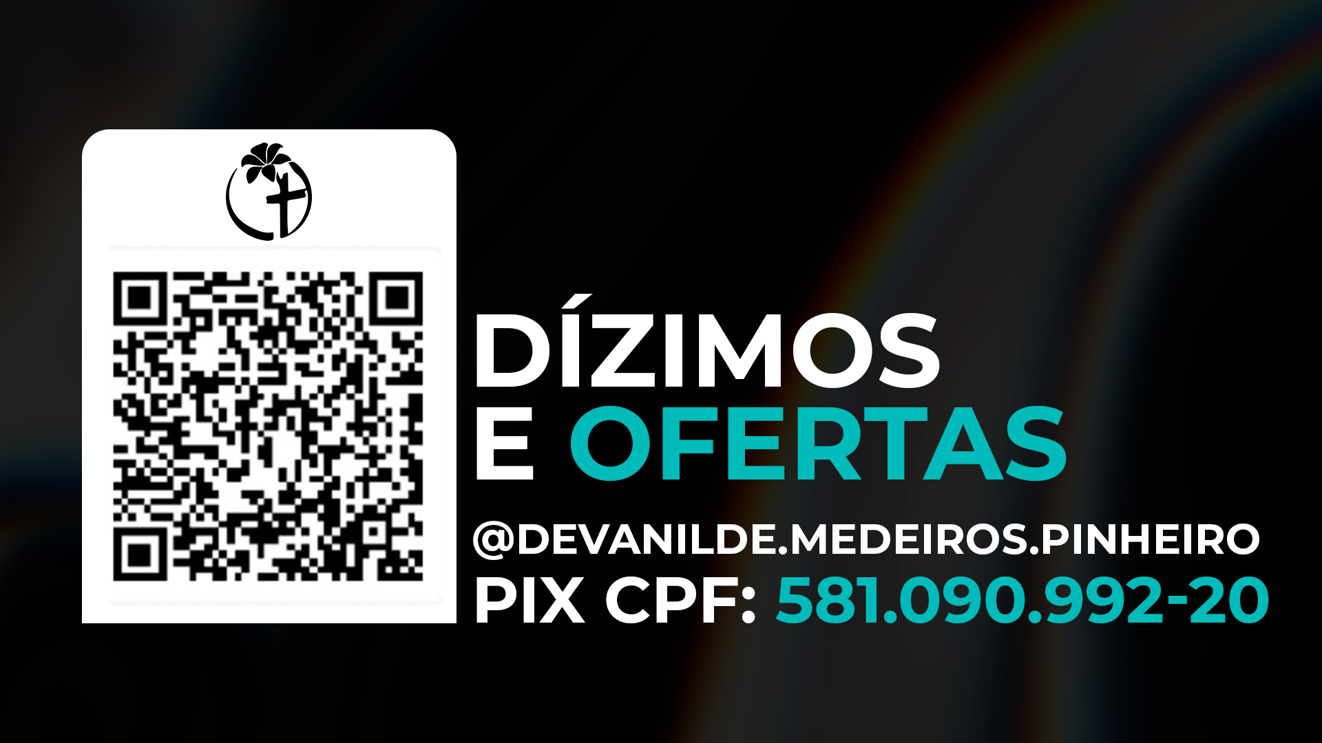 IDPB CAPELA LÍRIO's Flowpage