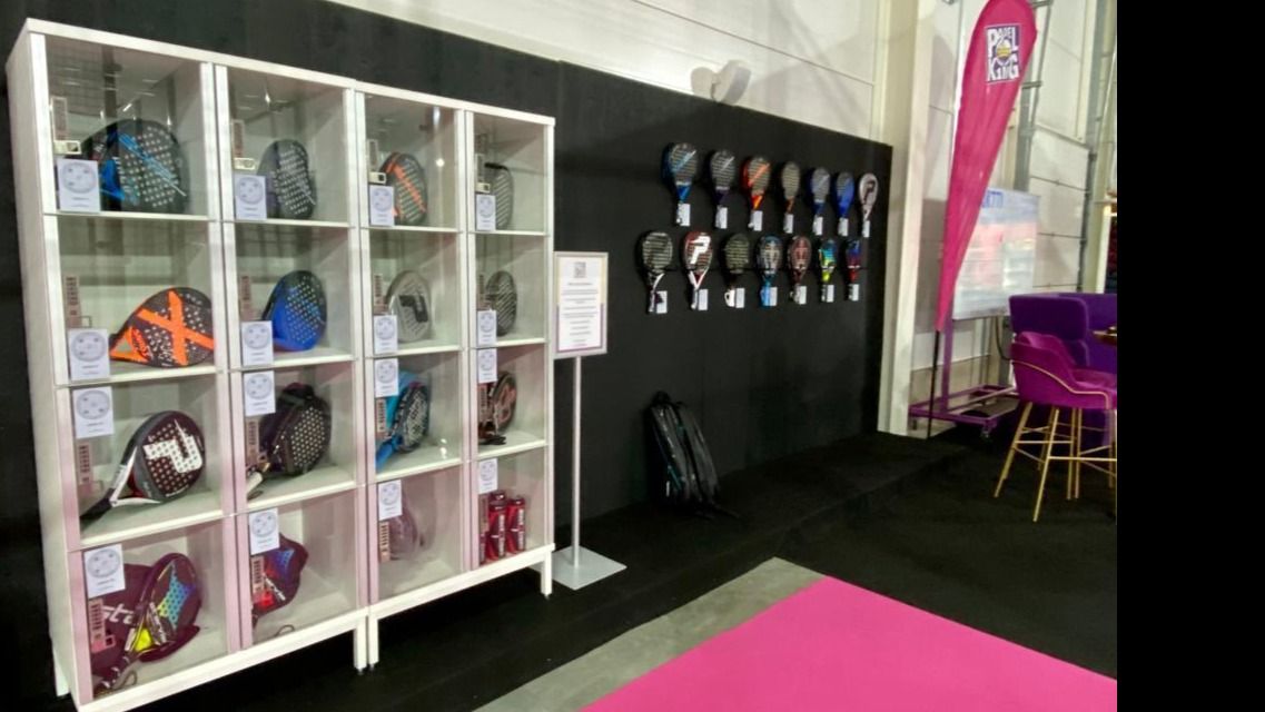 Shop-in-Box's Flowpage