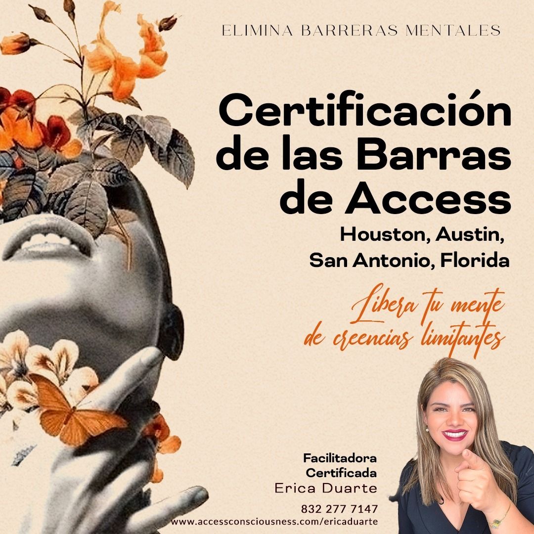 Erica Duarte 's Flowpage