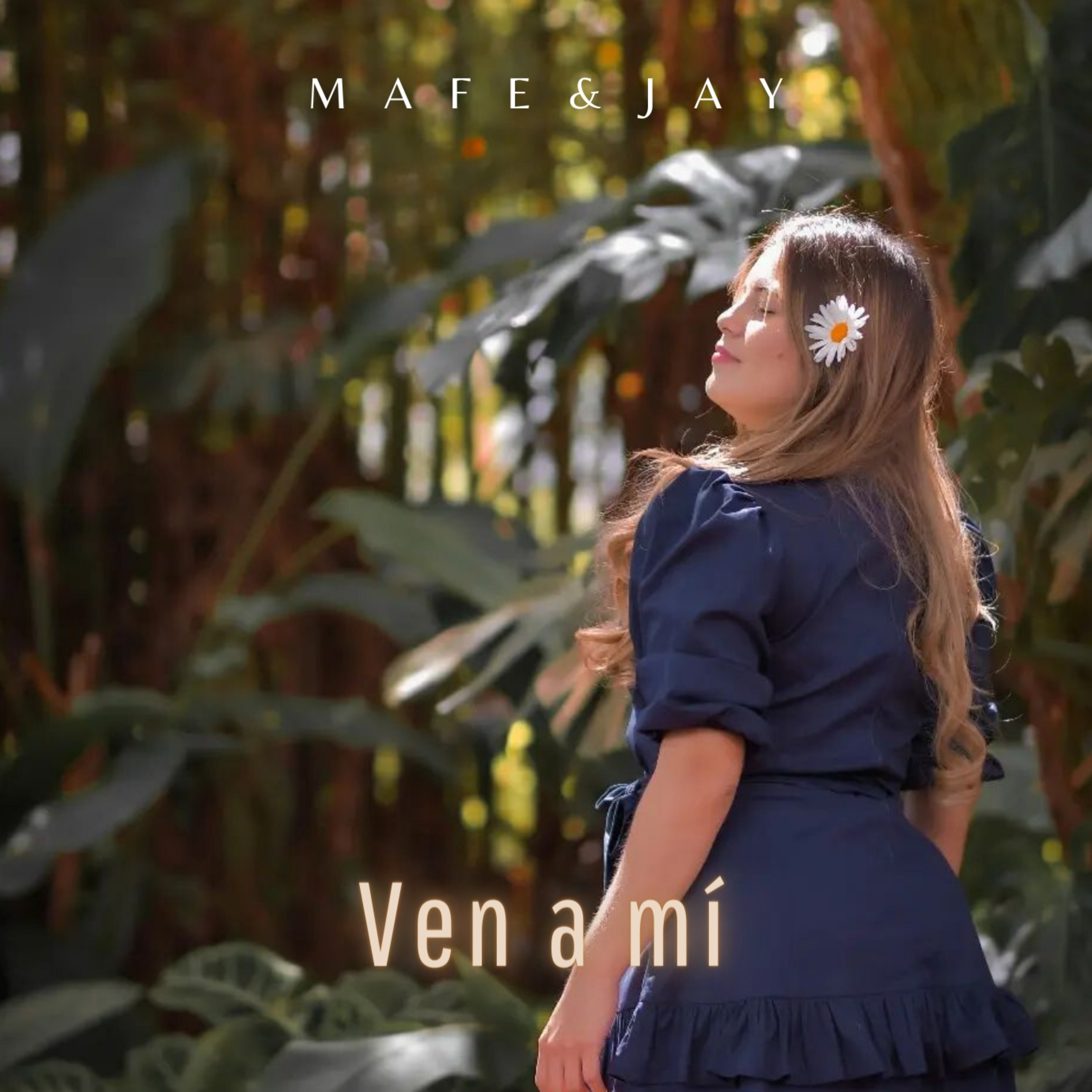 Mafe & Jay's Flowpage