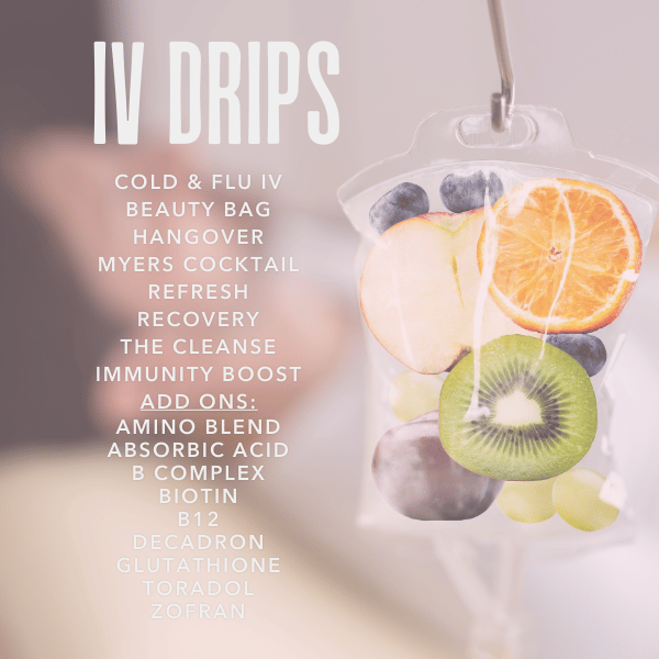 Elevate Wellness' Flowpage