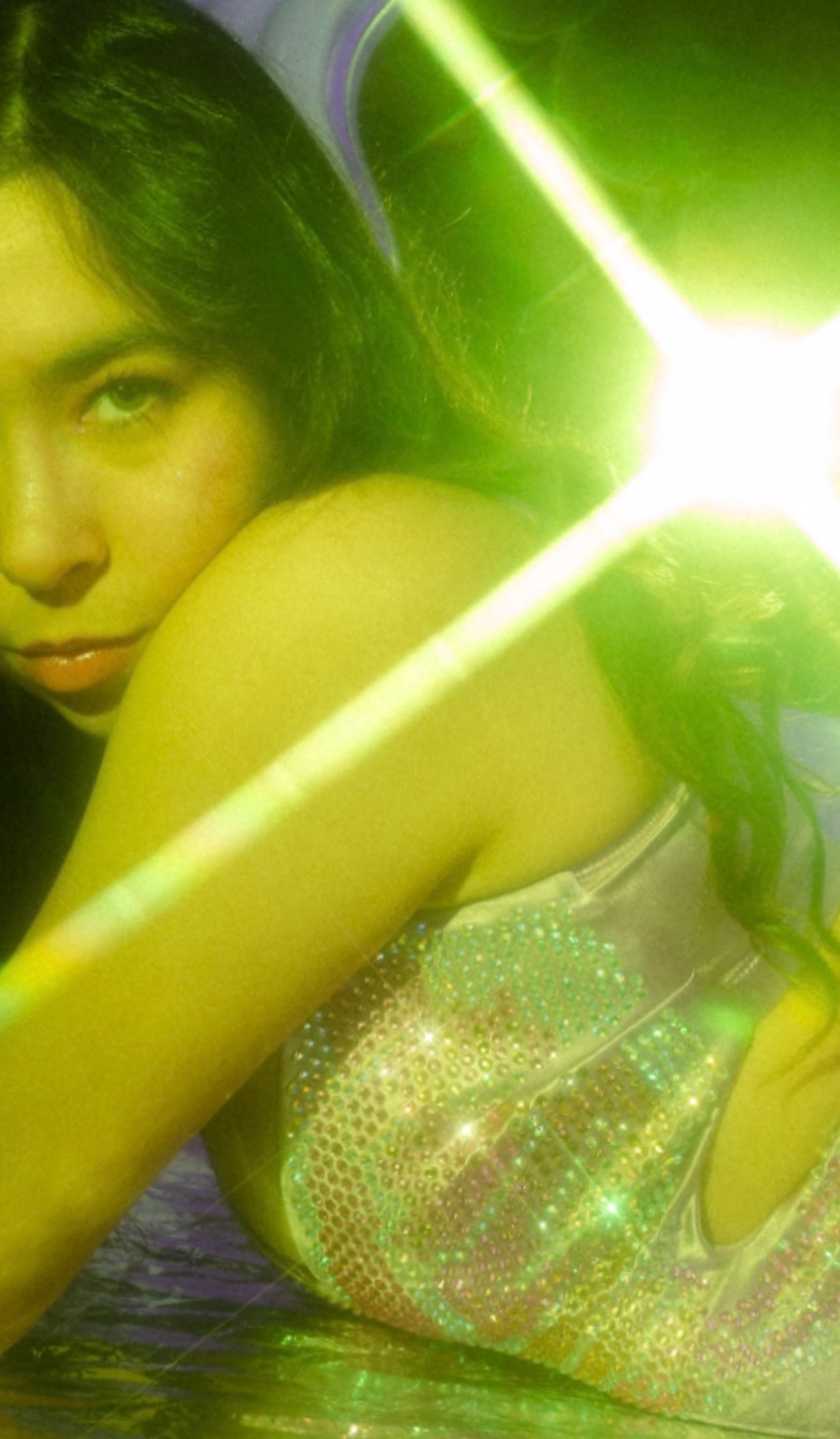 Bella Grace's Flowpage