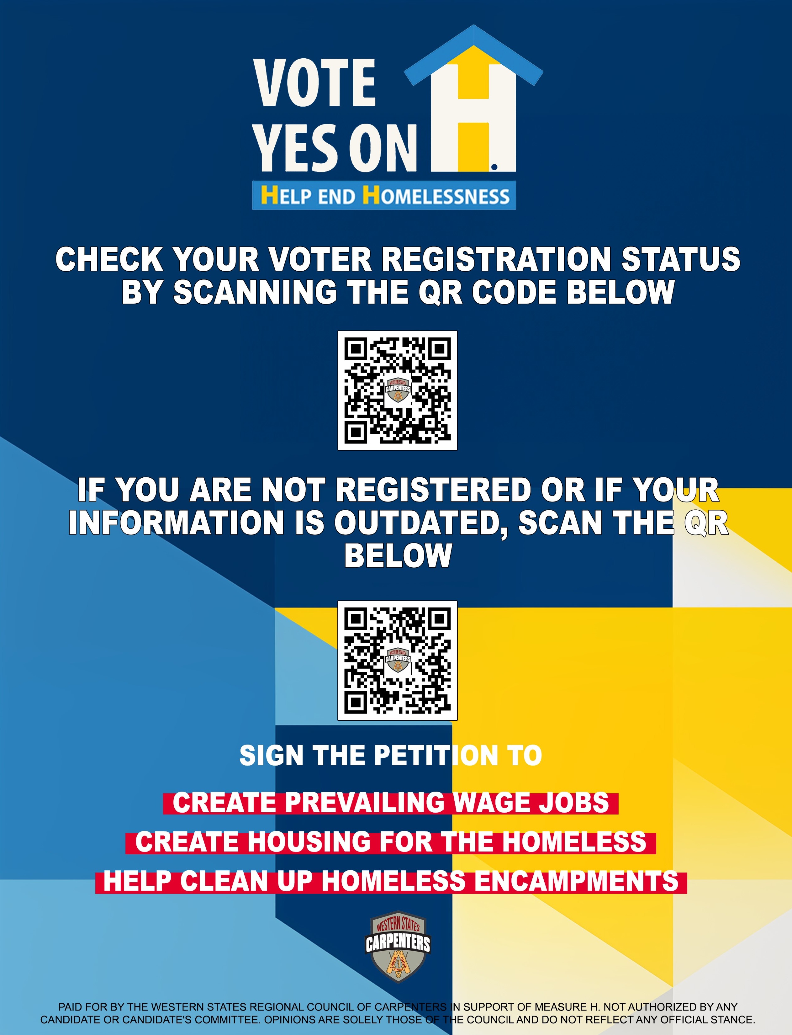 Carpenters Local 323