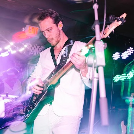 Christian Porter's Flowpage