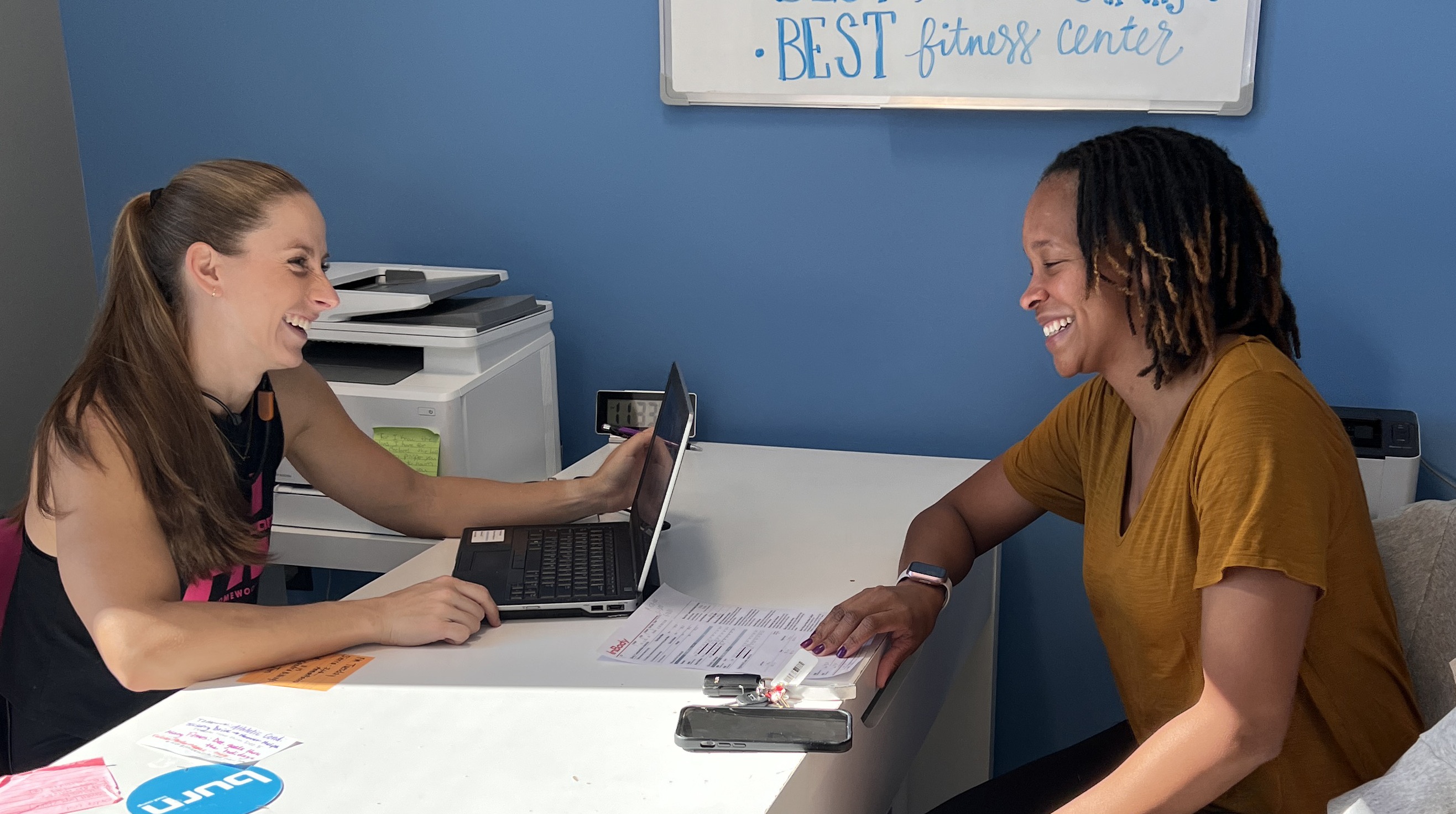 Burn Boot Camp - Hoover, AL's Flowpage