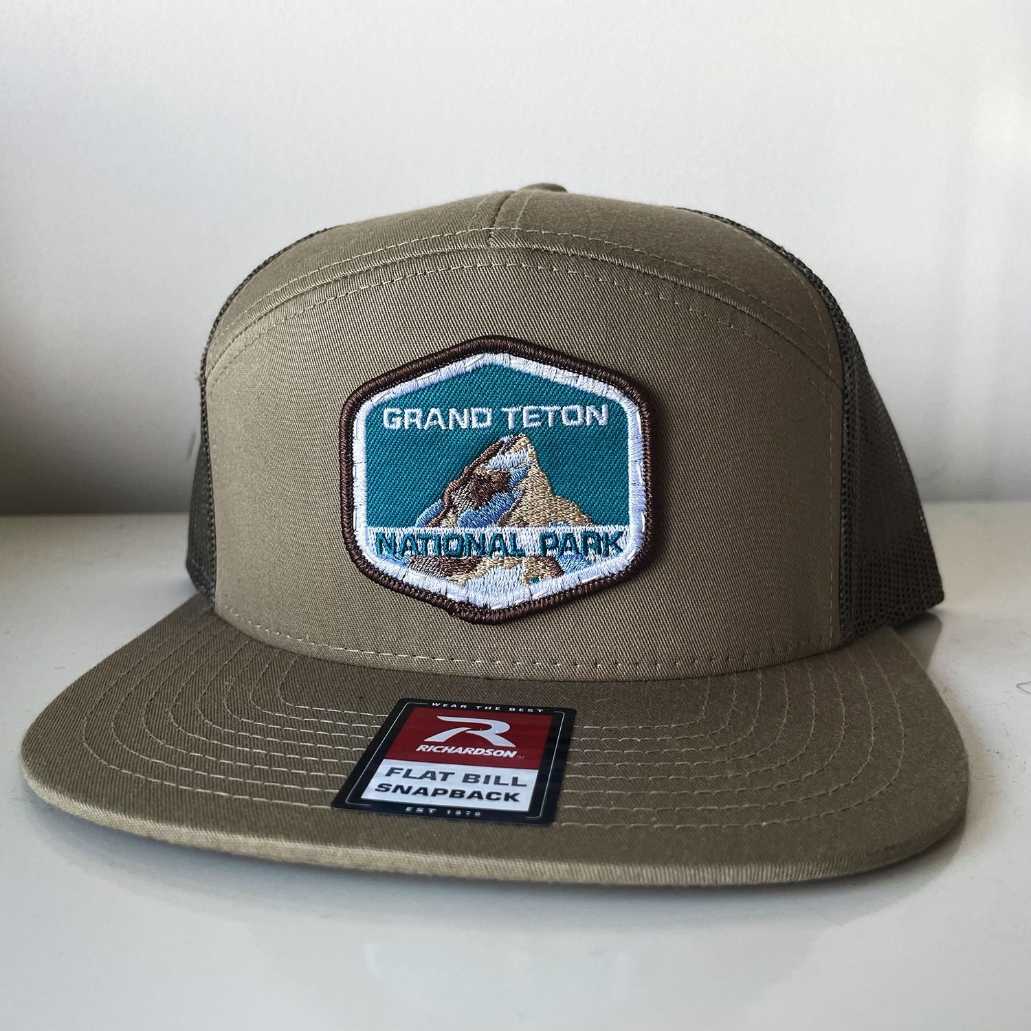 Bootlegger Hats' Flowpage