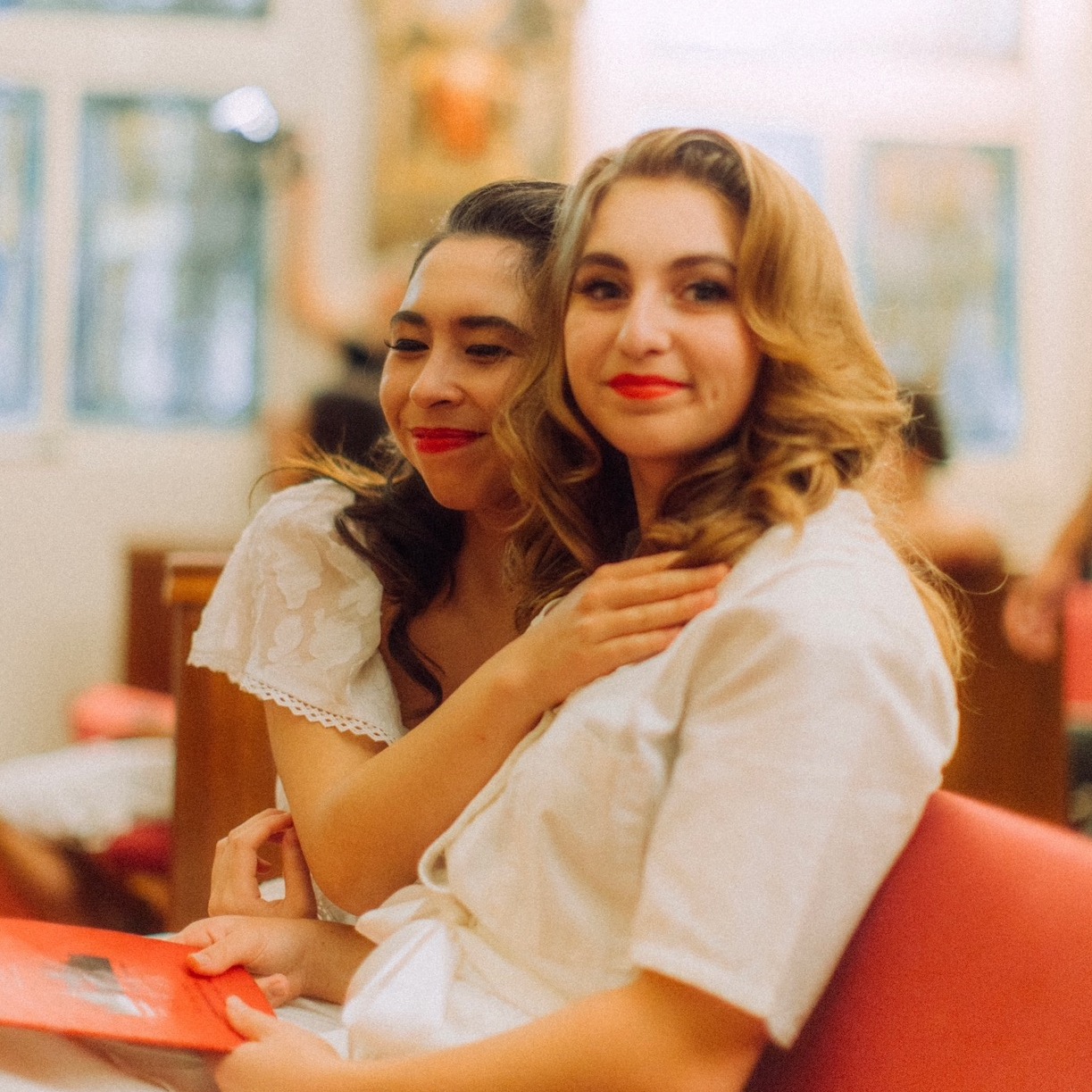 Bella Grace's Flowpage