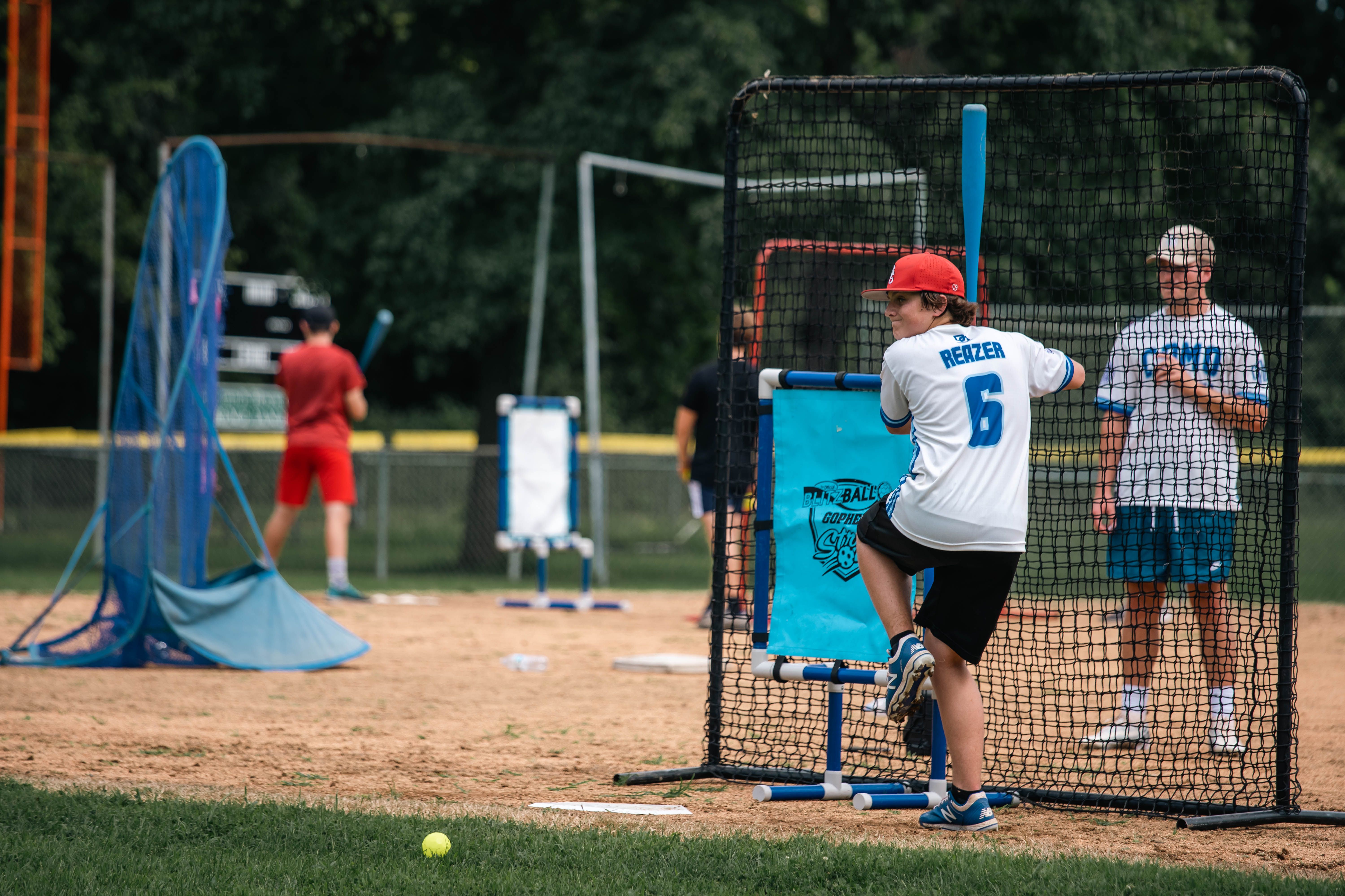 Content link tree's Flowpage