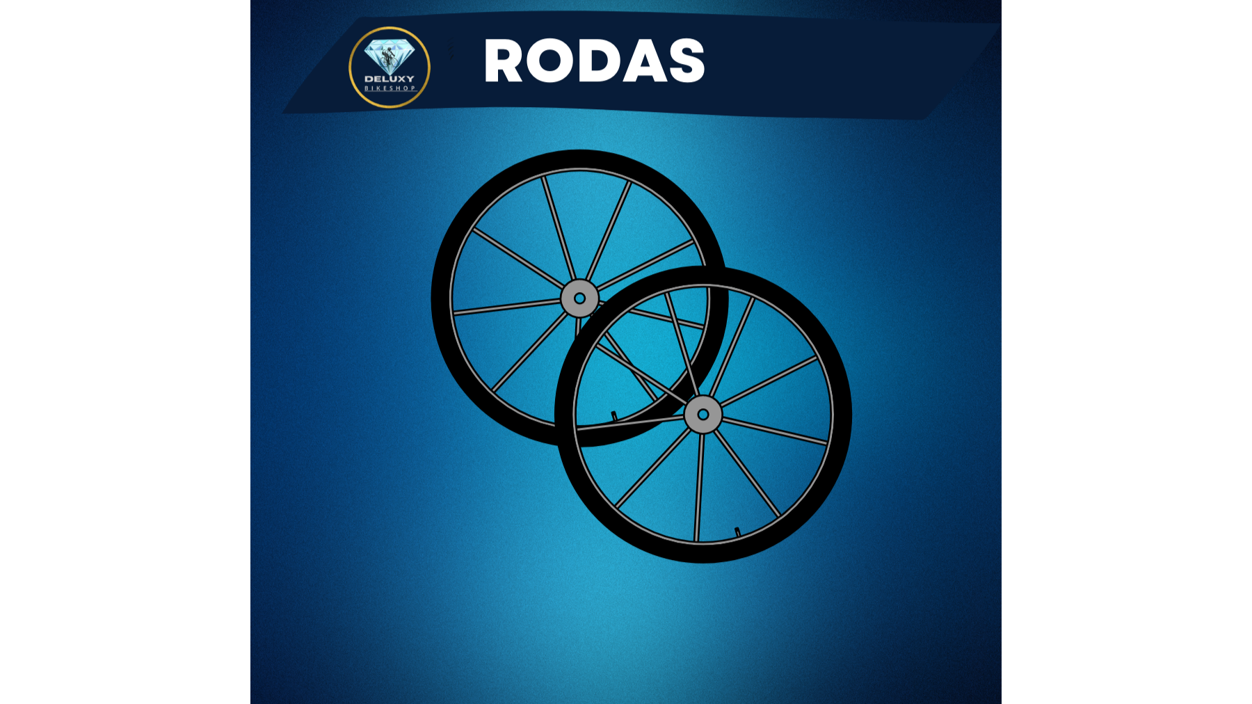 deluxybikeshop's Flowpage