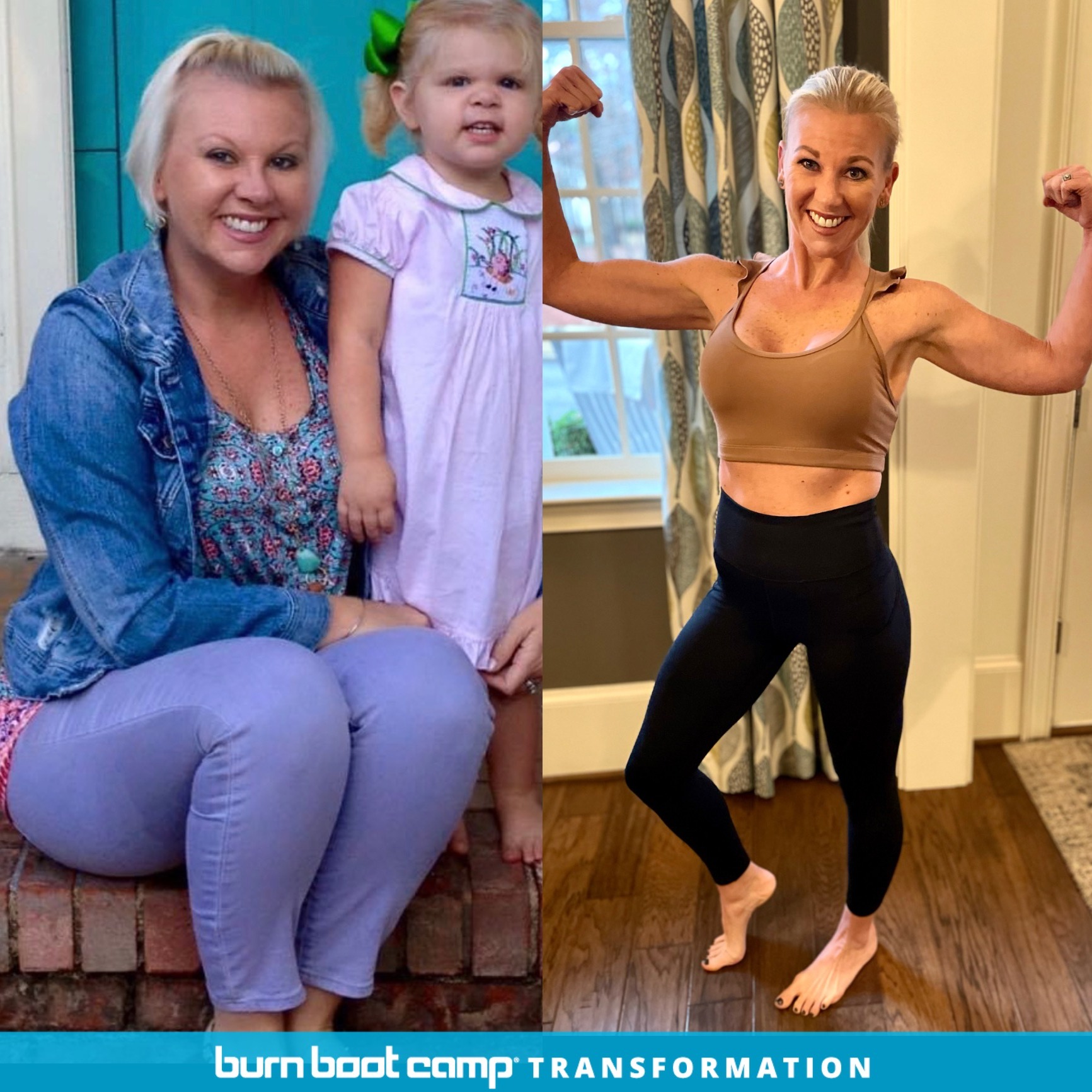 Burn Boot Camp - Hoover, AL's Flowpage