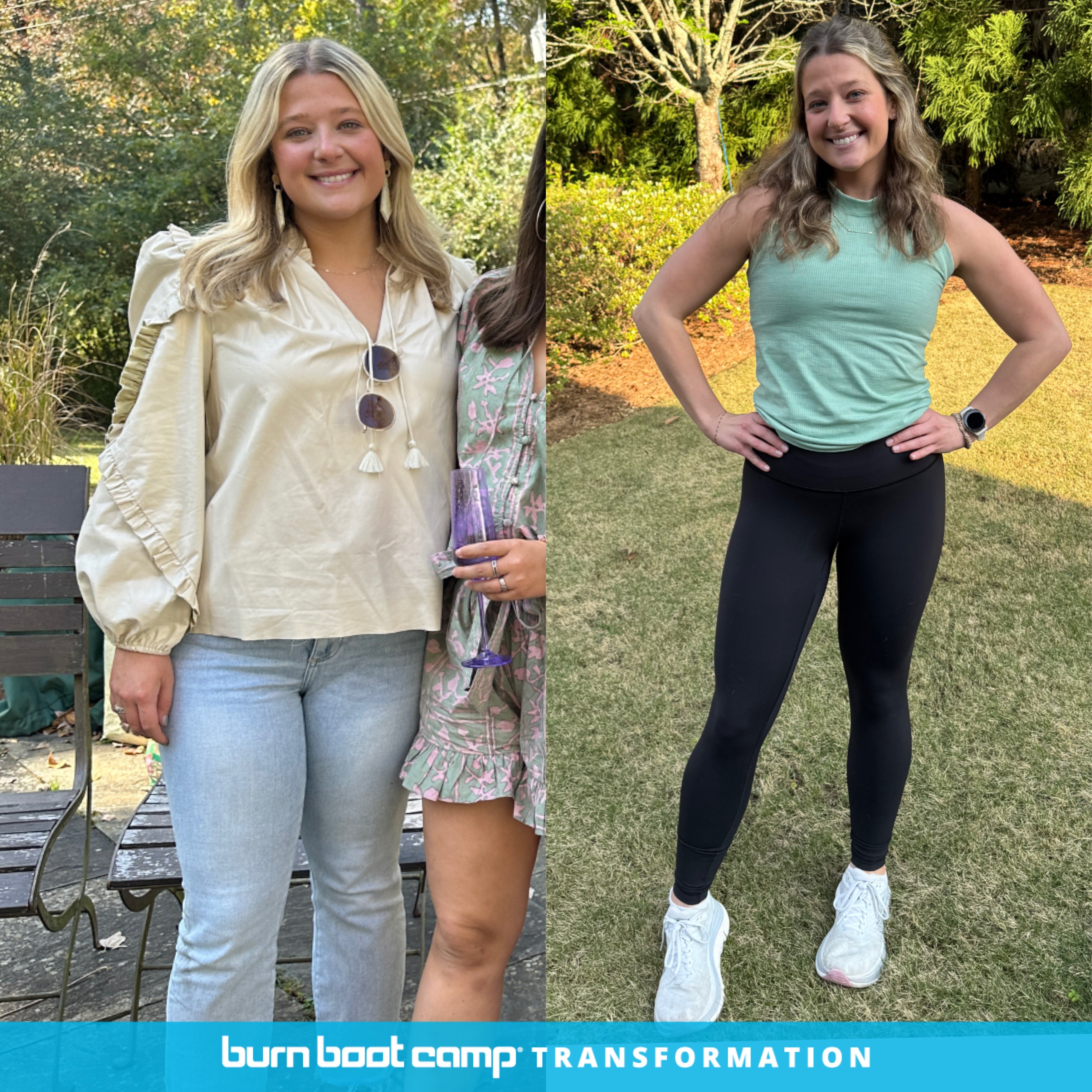 Burn Boot Camp - Homewood, AL's Flowpage