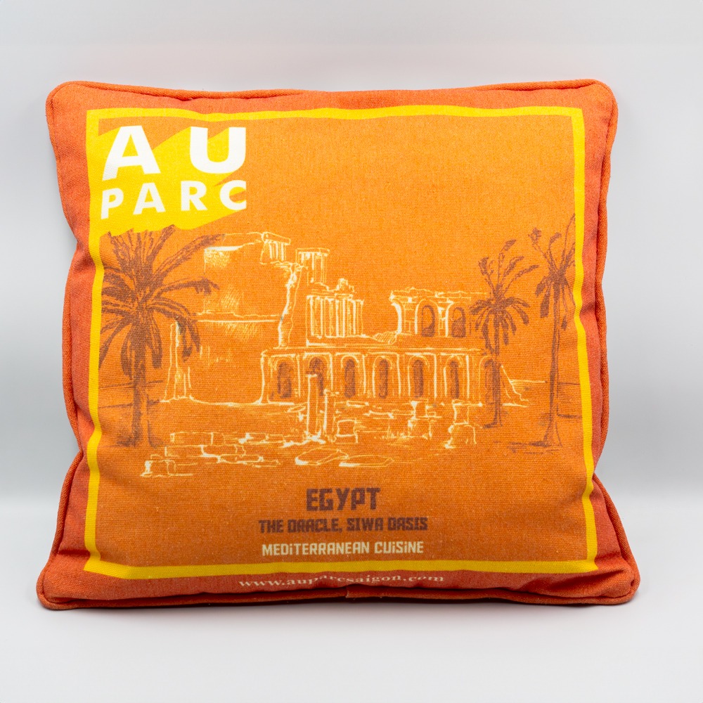 Au Parc Gift Shop's Flowpage